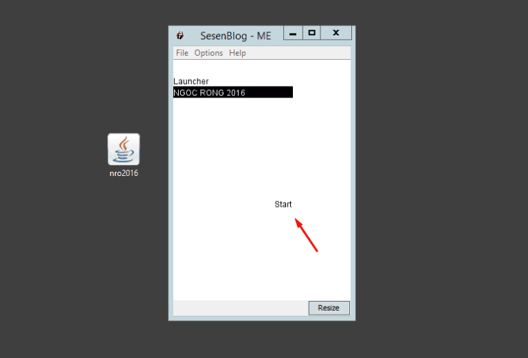 Hướng dẫn tải MicroEmulator – giả lập Java trên PC tốt nhất - VPSTTT
